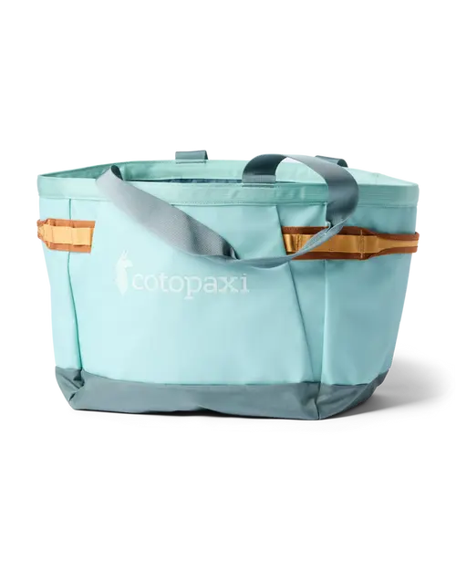 COTOPAXI Allpa 60l Gear Hauler Tote - Tide Pool