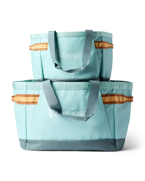 COTOPAXI Allpa 60l Gear Hauler Tote - Tide Pool