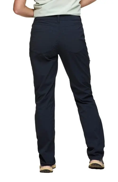 COTOPAXI Coraje Tech Pant - Carbon