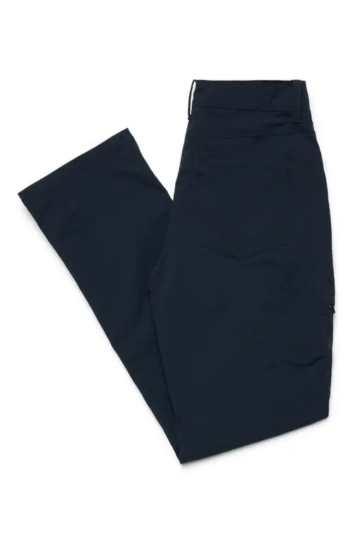 COTOPAXI Coraje Tech Pant - Carbon