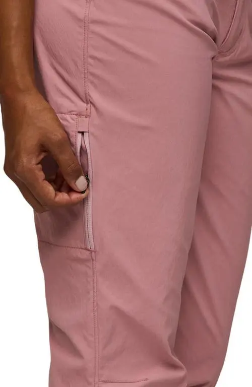 COTOPAXI Coraje Tech Pant - Rose