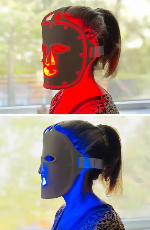 FRINGE Red Light Therapy Mask