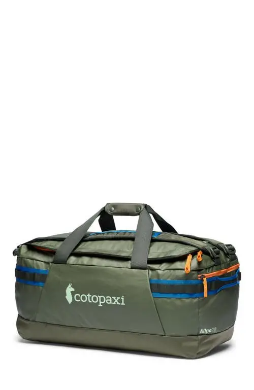 COTOPAXI Allpa Getaway 70l Duffle