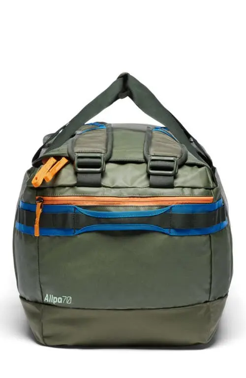 COTOPAXI Allpa Getaway 70l Duffle