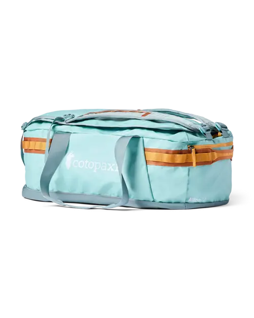 COTOPAXI Allpa Getaway 70l Duffle - Tide Pool