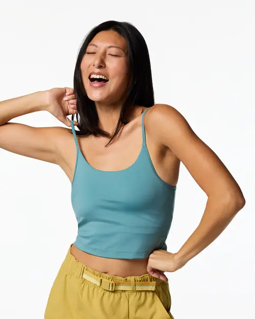 COTOPAXI Muevo Scoop Tank