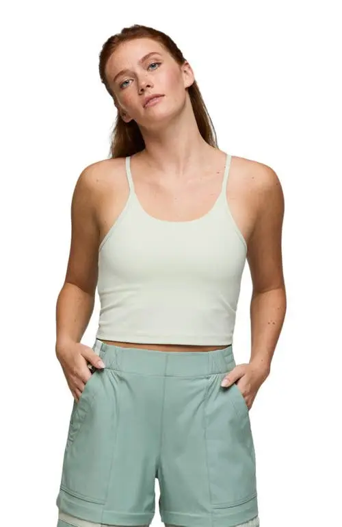COTOPAXI Muevo Scoop Tank - Foam