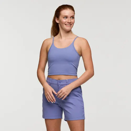 COTOPAXI Muevo Scoop Tank