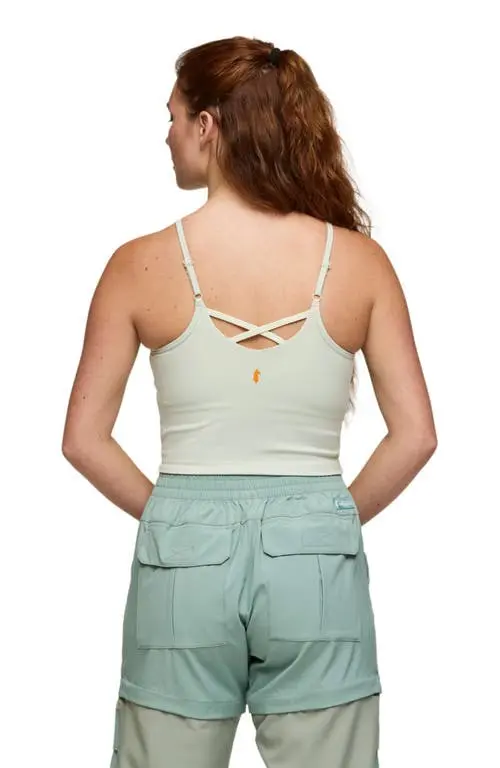 COTOPAXI Muevo Scoop Tank