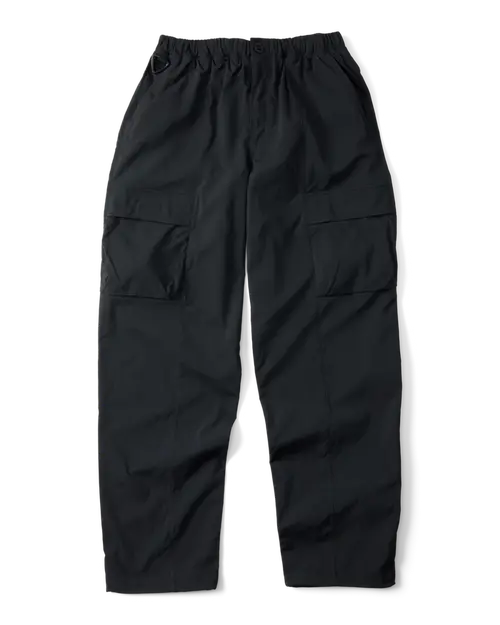 COTOPAXI Coraje Tech Cargo Pant - Black