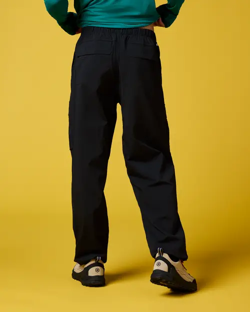 COTOPAXI Coraje Tech Cargo Pant - Black