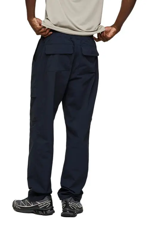 COTOPAXI Coraje Tech Cargo Pant - Carbon