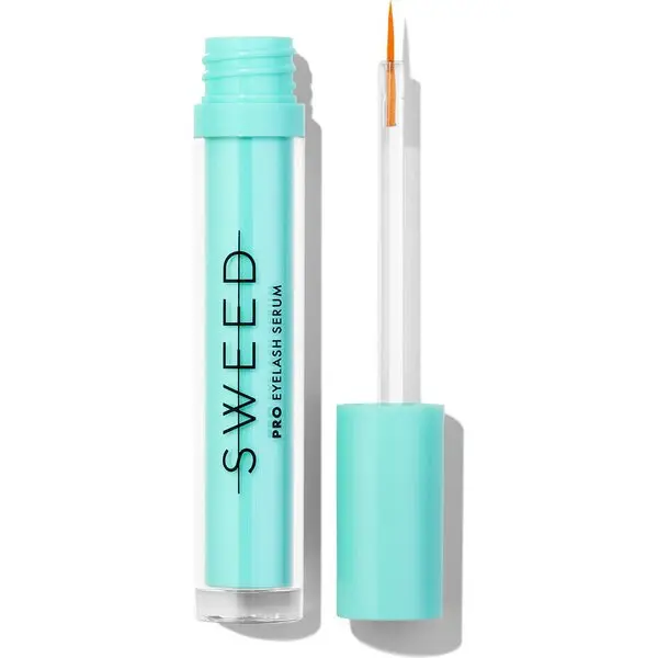 SWEED LASHES Eyelash Growth Serum - No Color