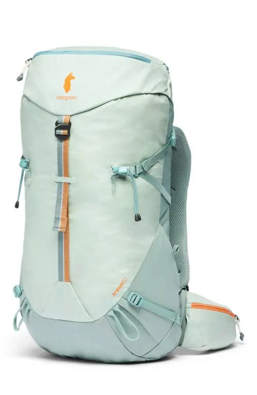 COTOPAXI 32l Arenal Backpack - Foam/silver Leaf