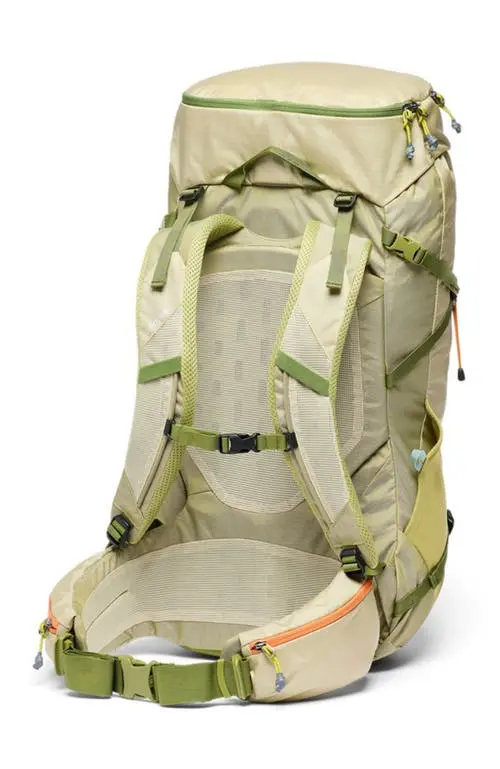 COTOPAXI 32l Arenal Backpack - Grain/lemongrass