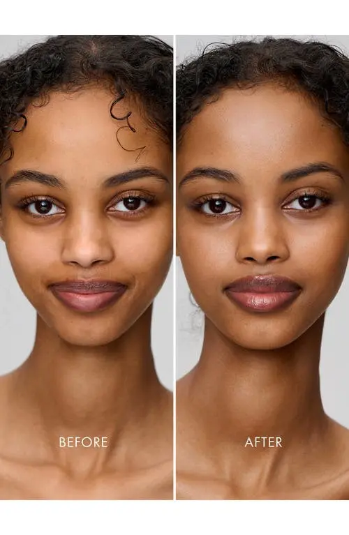 SWEED LASHES Miracle Powder Foundation - Tan