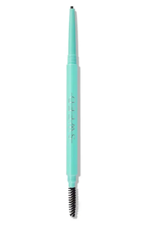SWEED LASHES Brow Pencil - Ebony