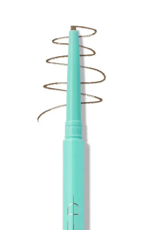 SWEED LASHES Brow Pencil - Medium Brown