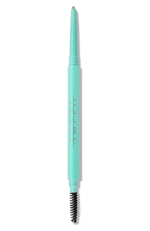 SWEED LASHES Brow Pencil - Taupe