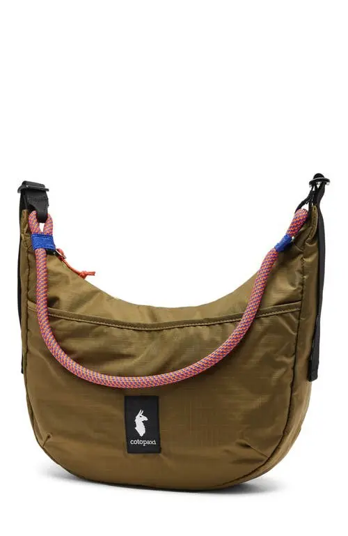 COTOPAXI Trozo 8l Shoulder Bag - Oak