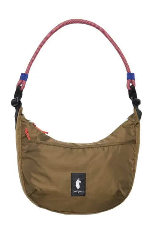 COTOPAXI Trozo 8l Shoulder Bag - Oak
