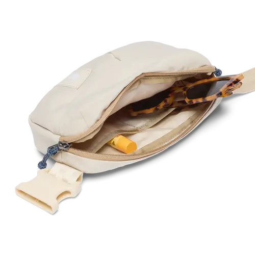 COTOPAXI Todo 2l Hip Pack - Cream