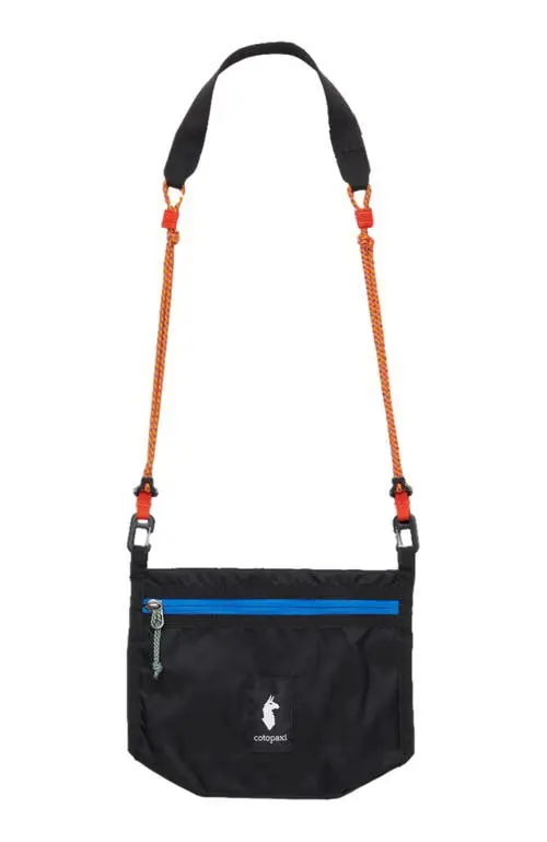 COTOPAXI Lista 2l Lightweight Crossbody Bagcada Día