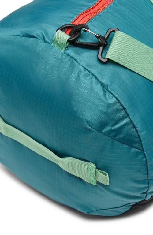 COTOPAXI Ligera 45l Duffel Bag - Drizzle