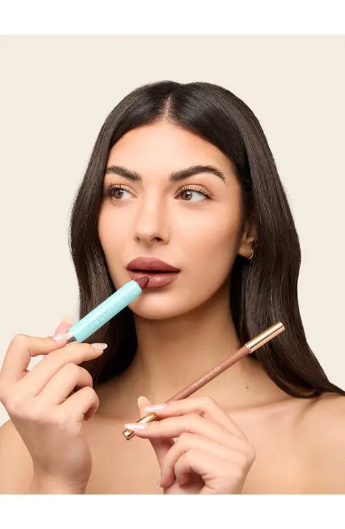 SWEED LASHES Le Lipstick - Vanda