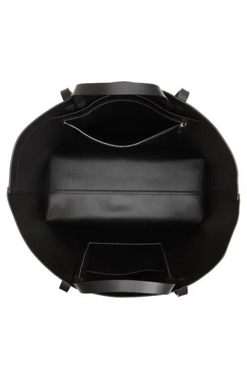 Rick Owens Hollywood Leather Shopper