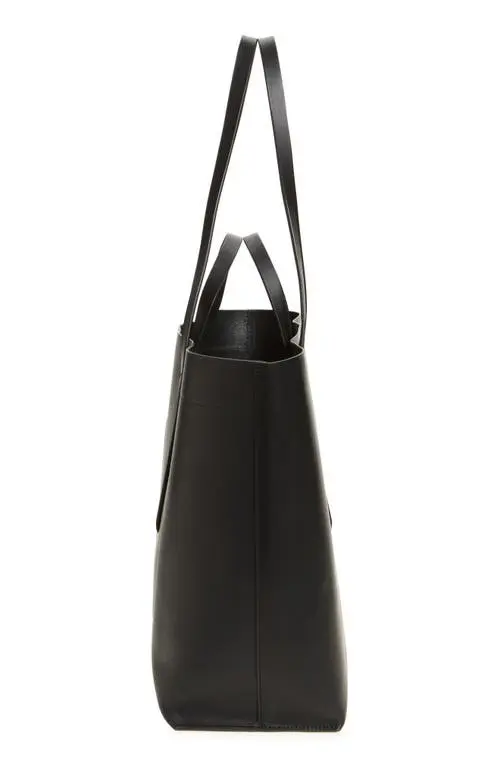 Rick Owens Hollywood Leather Shopper