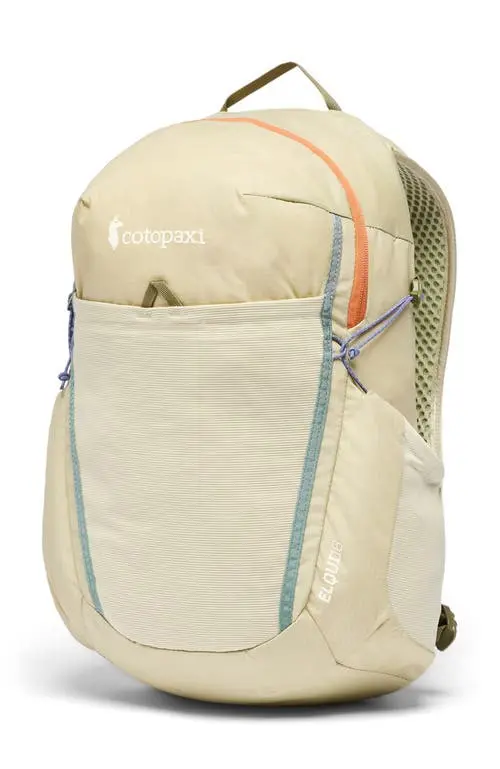 COTOPAXI Elqui 18l Backpack - Grain