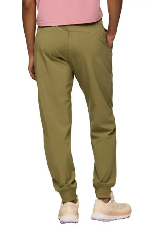 COTOPAXI Cambio Jogger - Moss