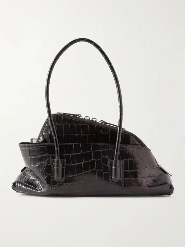 Attico La Passeggiata Small Tote