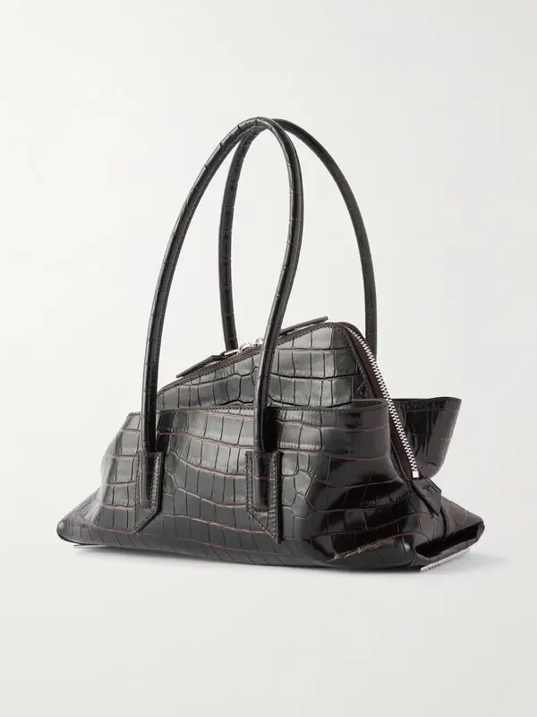 Attico La Passeggiata Small Tote