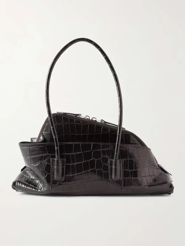 Attico - The Attico La Passeggiata Small Tote