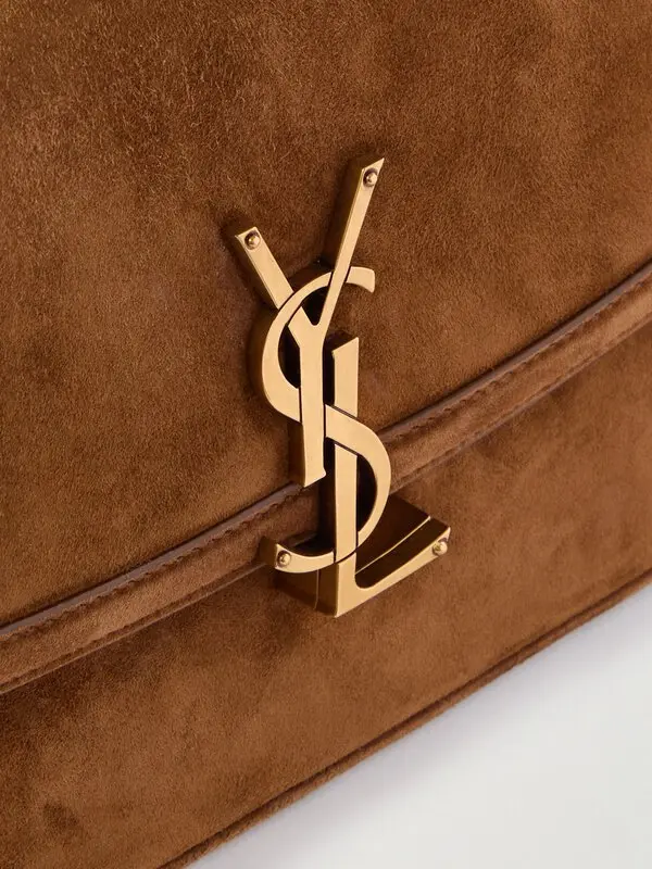 Saint Laurent Solferino Medium Shoulder Bag