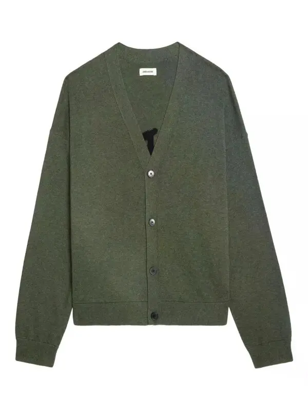 Zadig&Voltaire Mirko Cardigan