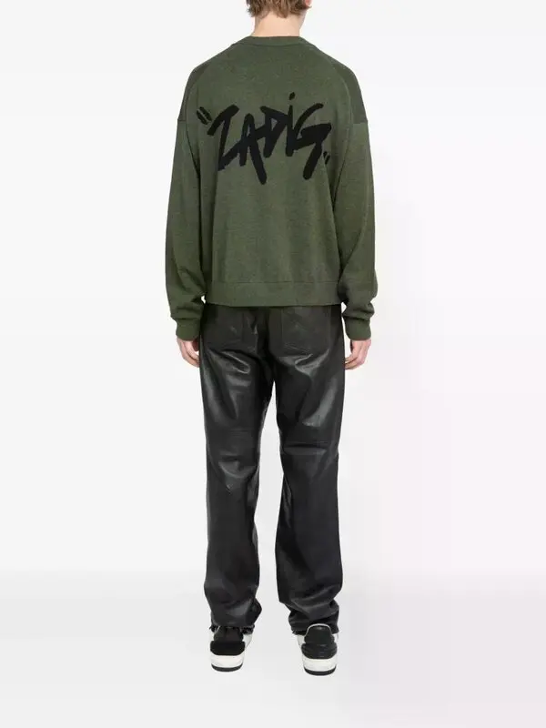Zadig&Voltaire Mirko Cardigan