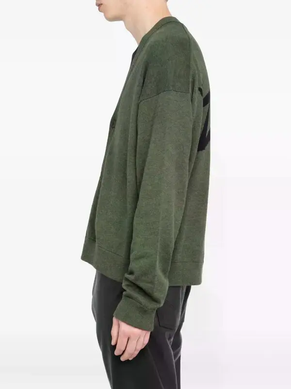 Zadig&Voltaire Mirko Cardigan