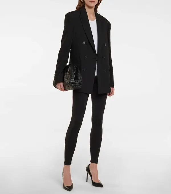 Wolford Aurora Light Shape Leggings