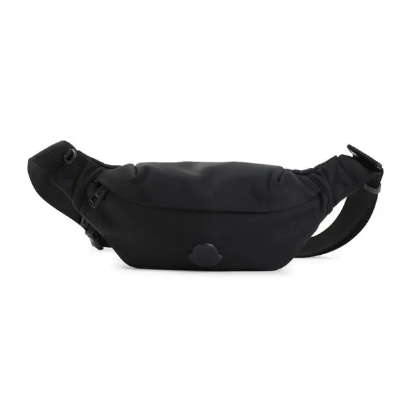 Moncler Durance Small Belt Bag - Black