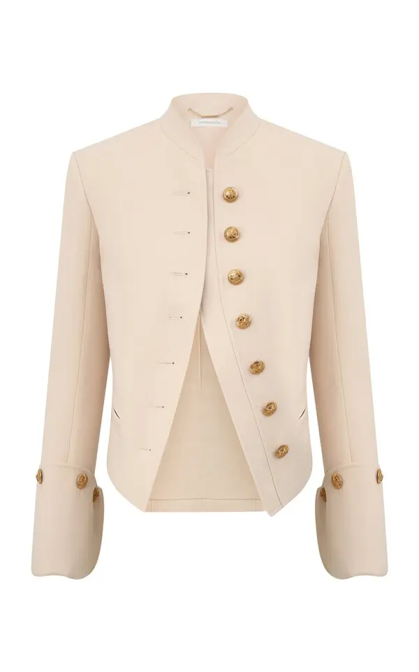 Zimmermann Rebellion Pirate Jacket