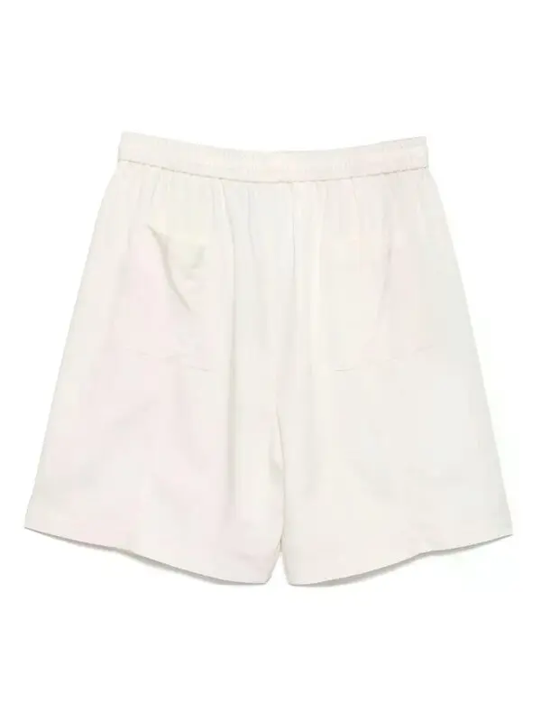 OFF DUTY Dipp Shorts - Neutrals