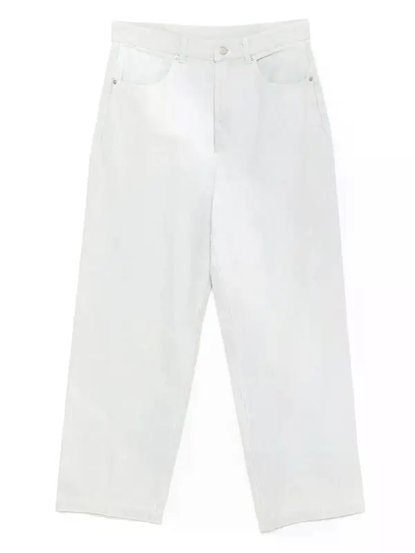 OFF DUTY Lay Jeans