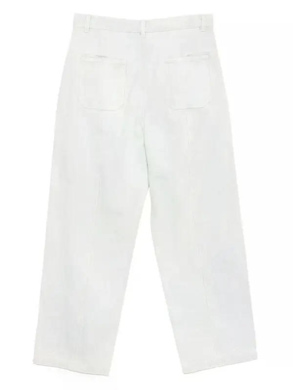 OFF DUTY Lay Jeans
