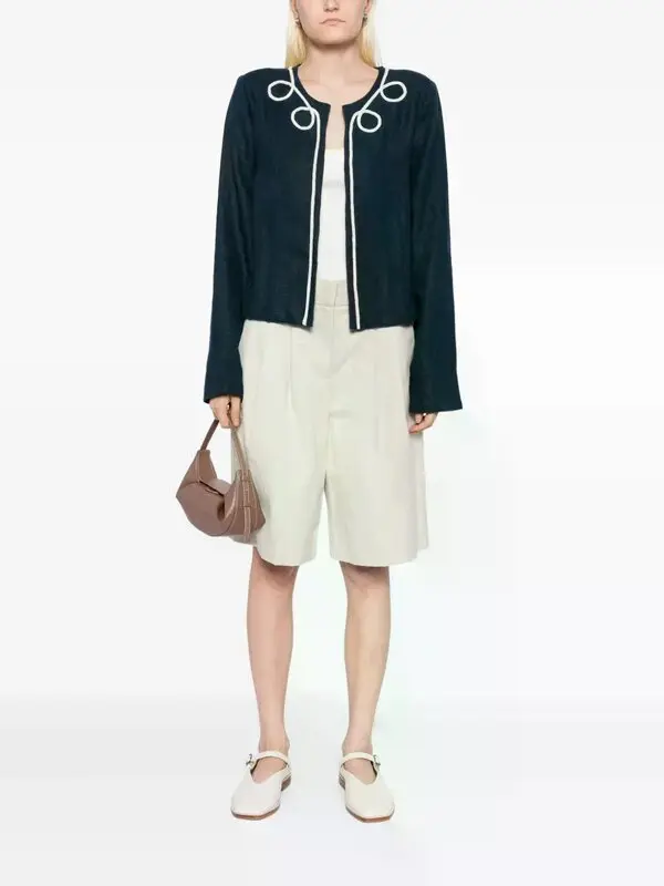 SKALL STUDIO Pearl Jacket