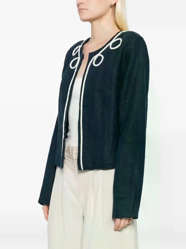 SKALL STUDIO Pearl Jacket