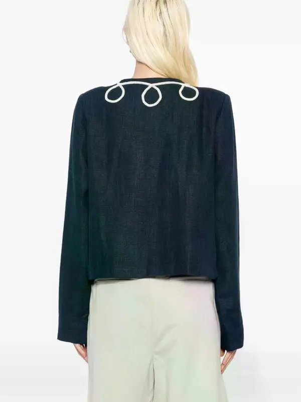SKALL STUDIO Pearl Jacket