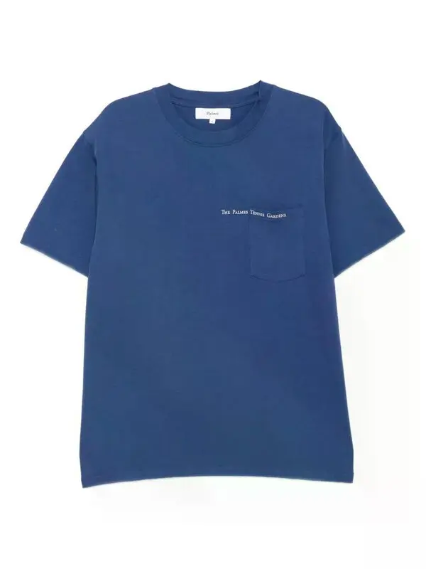 PALMES Garden T-shirt